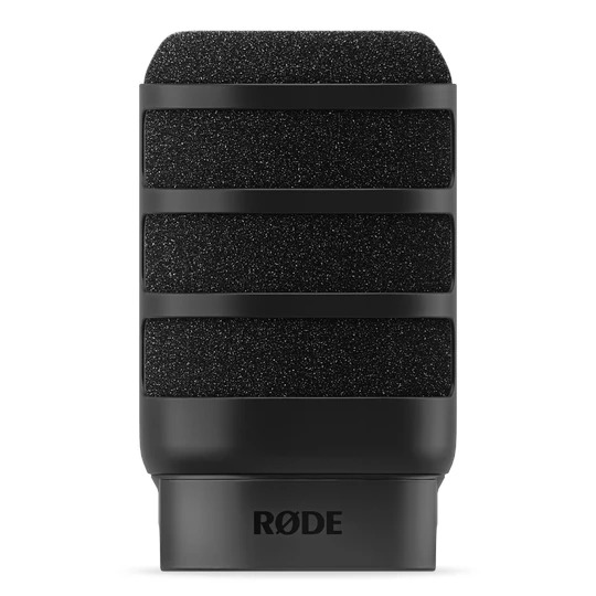 Rode WS14 Windsock for PodMic | Musiclab Brisbane